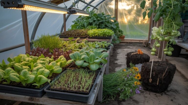 Zone 9b Planting Guide: Month-by-Month Tips for Success - StarterGarden