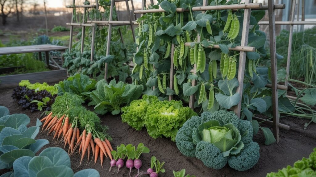 Zone 9b Planting Guide: Month-by-Month Tips for Success - StarterGarden