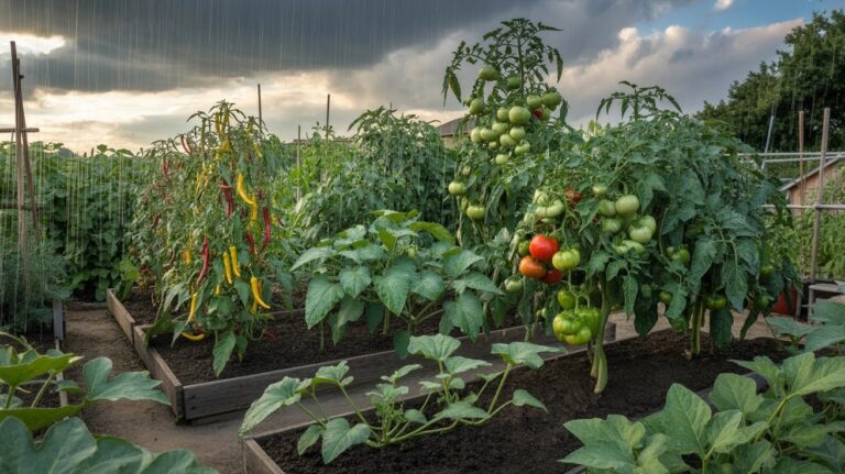 Zone 9b Planting Guide: Month-by-Month Tips for Success - StarterGarden