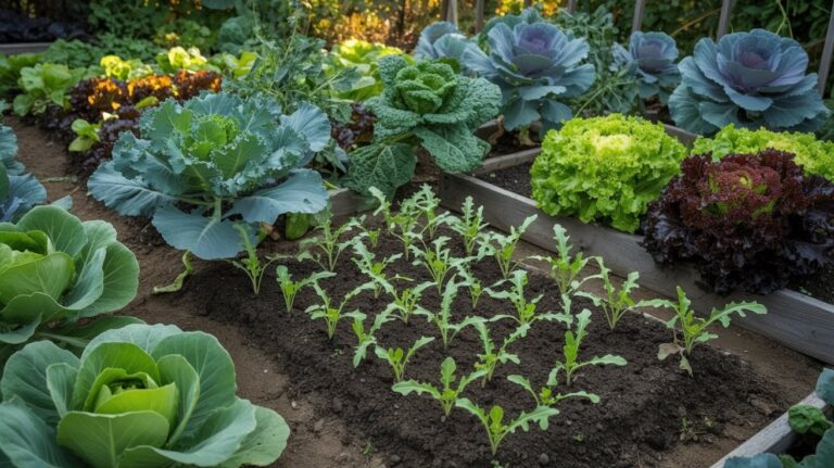Zone 9b Planting Guide: Month-by-Month Tips for Success - StarterGarden