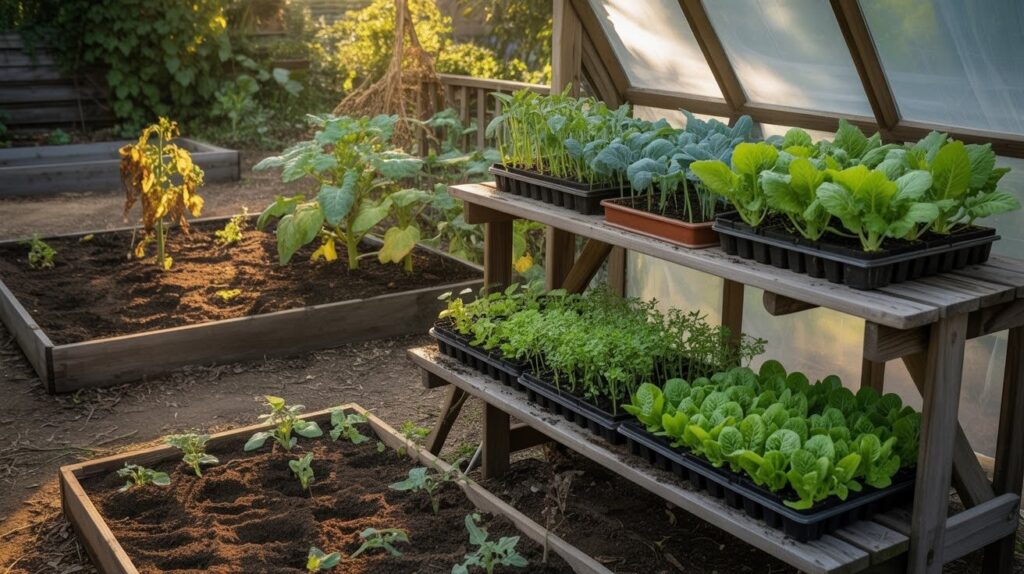 Zone 9b Planting Guide: Month-by-Month Tips for Success - StarterGarden